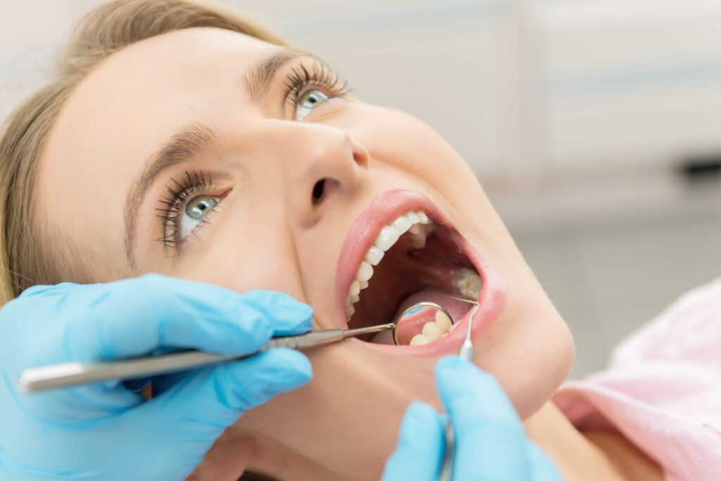 Scaling and Root Planing Memphis TN | Periodontal Associates of Memphis